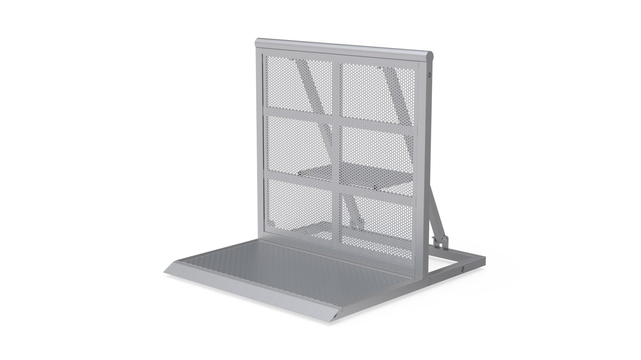 Security Fencing & HVM Barriers | ARX Security