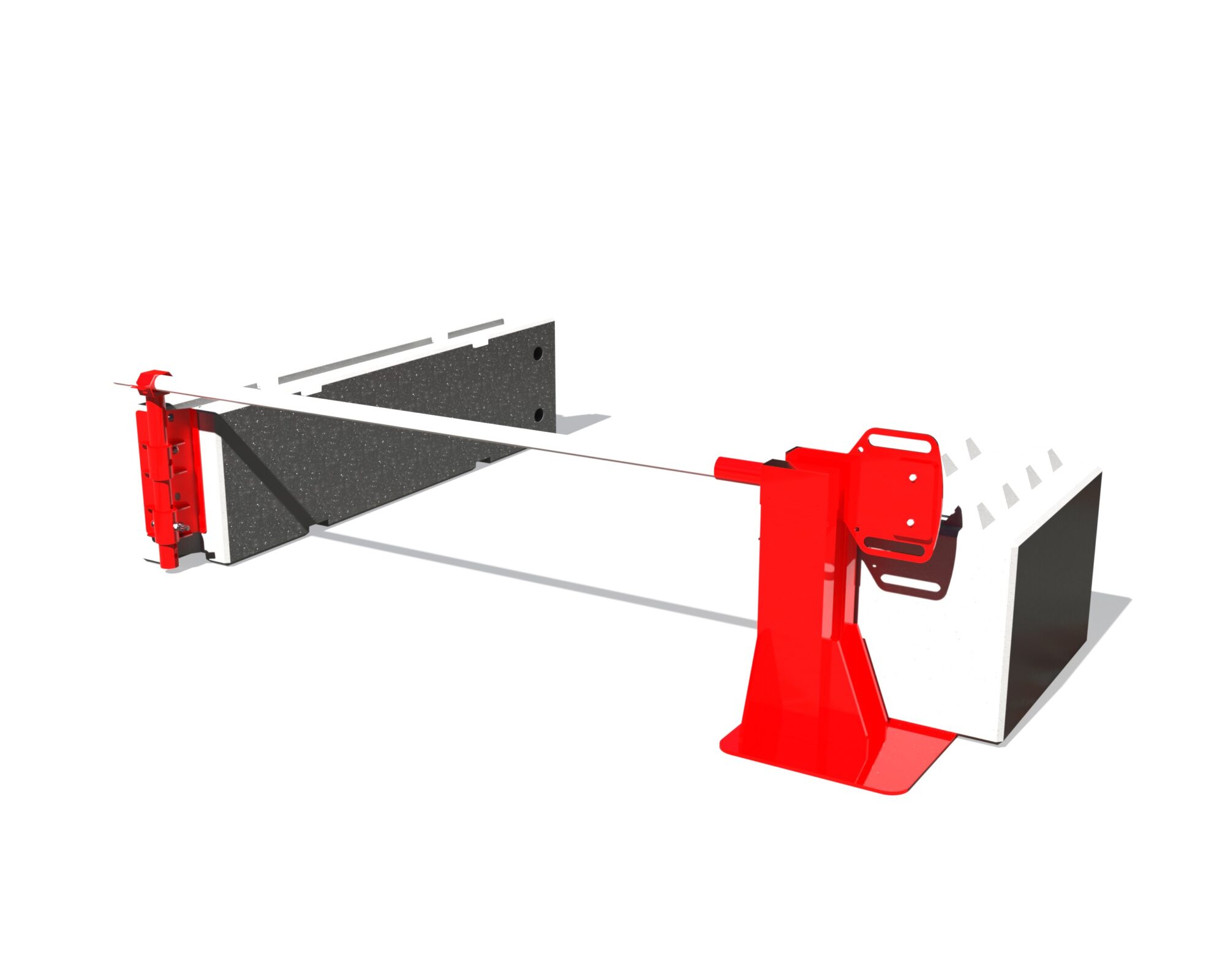 Security Fencing & HVM Barriers | ARX Security