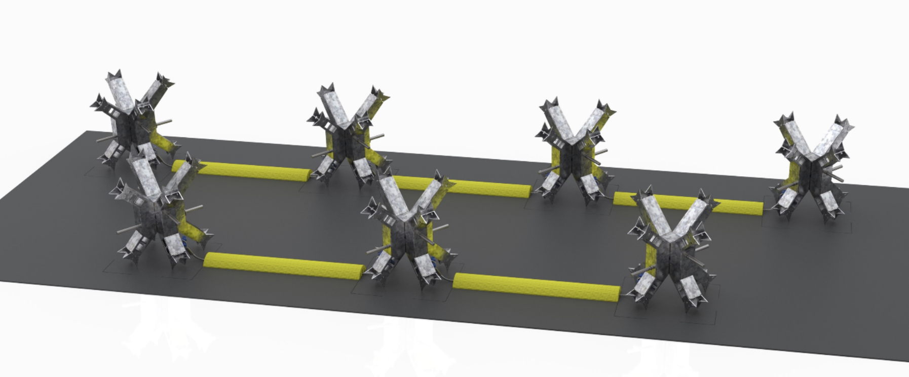 ARX STOPPER!™ | ARX Security