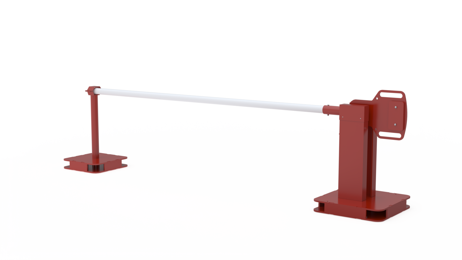 Security Fencing & HVM Barriers | ARX Security