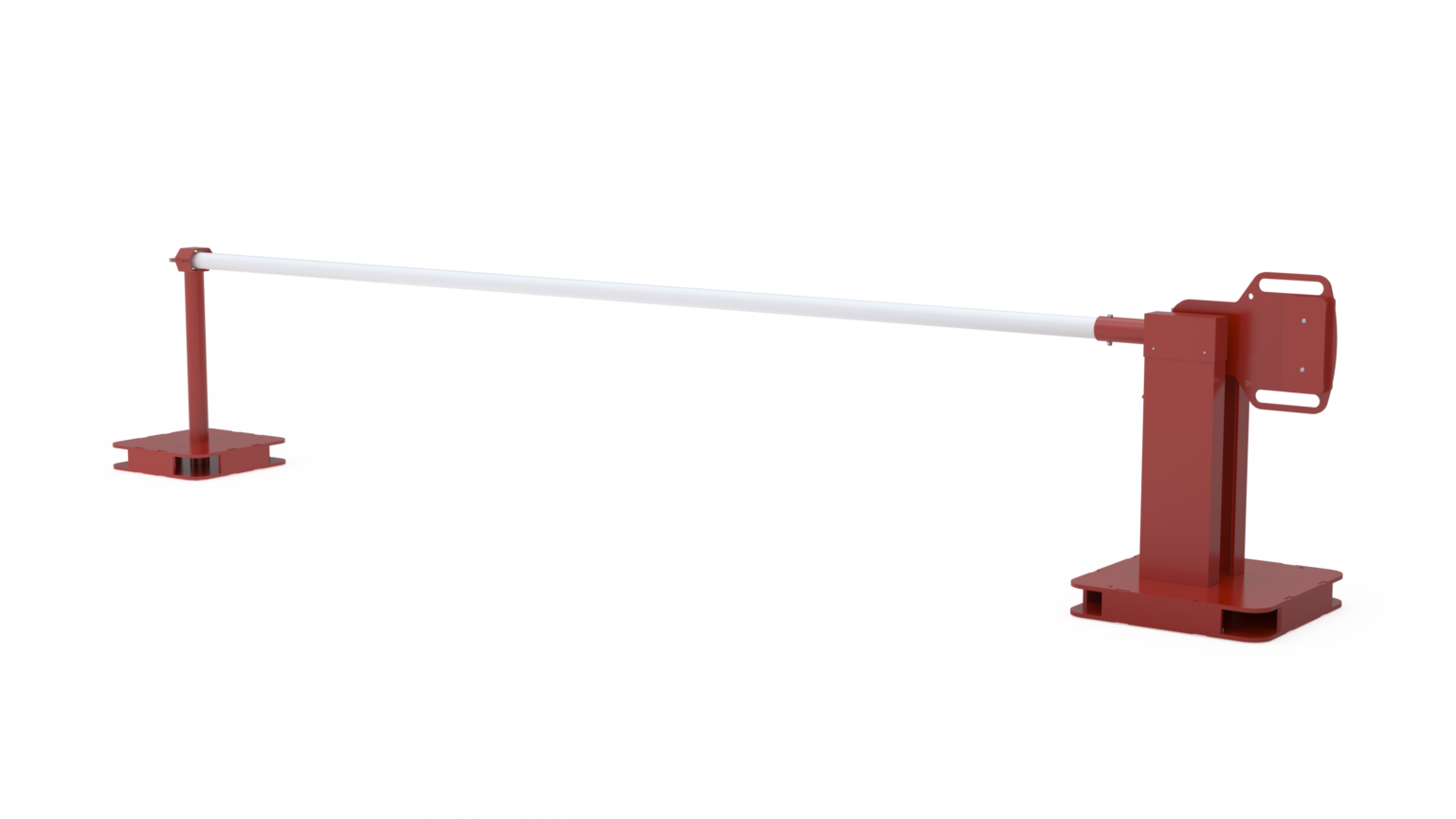 ARX Access Barrier | ARX Security