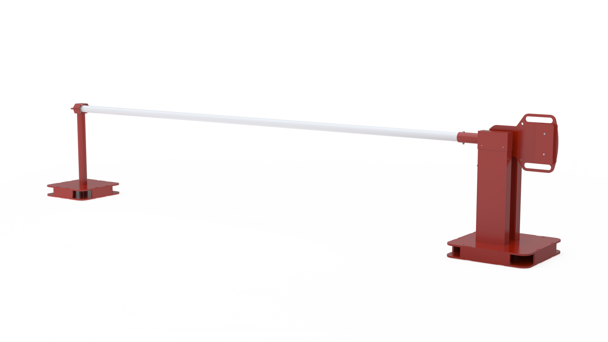 ARX Access Barrier | ARX Security