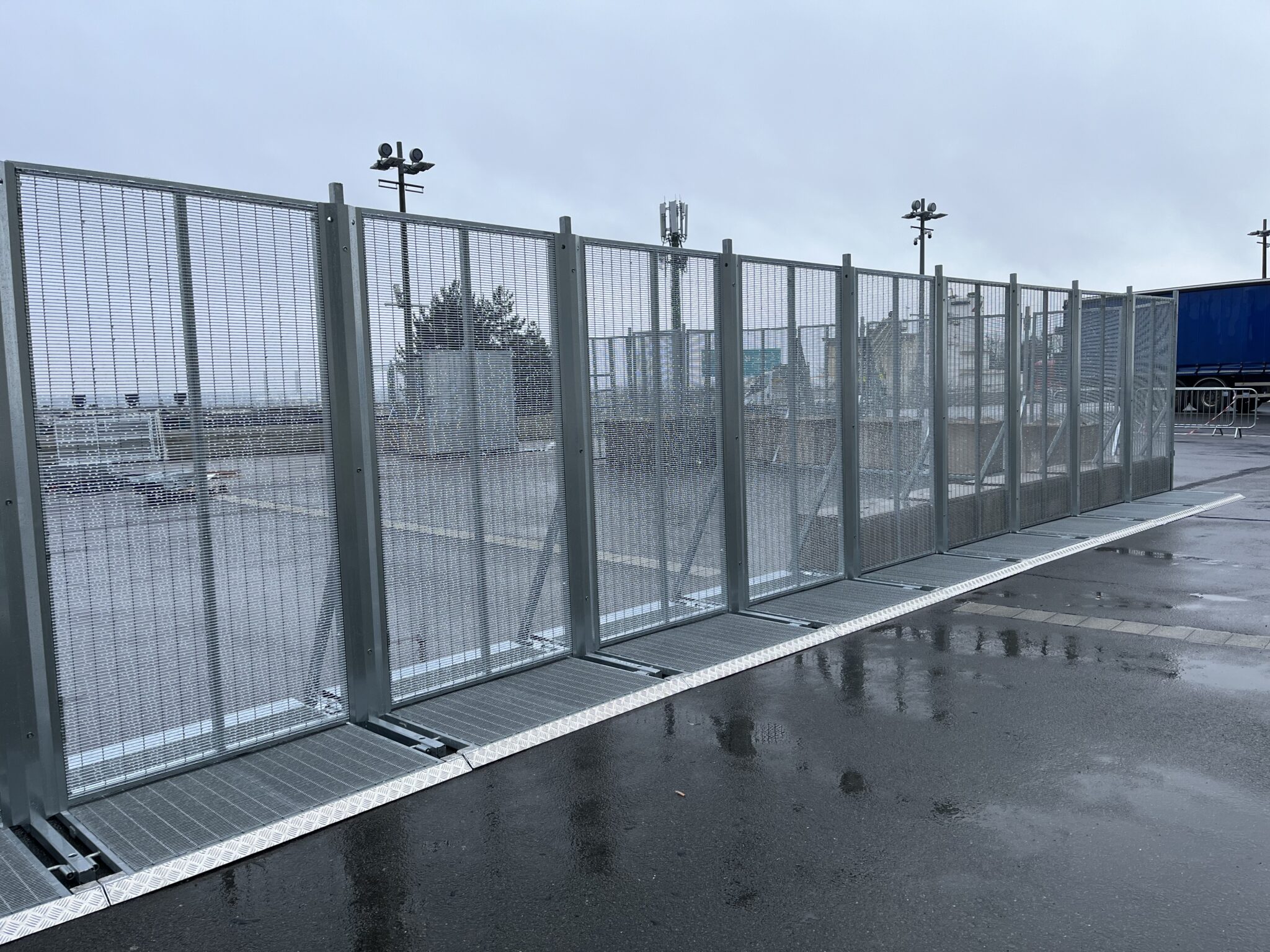 Wembley Stadium | ARX Security